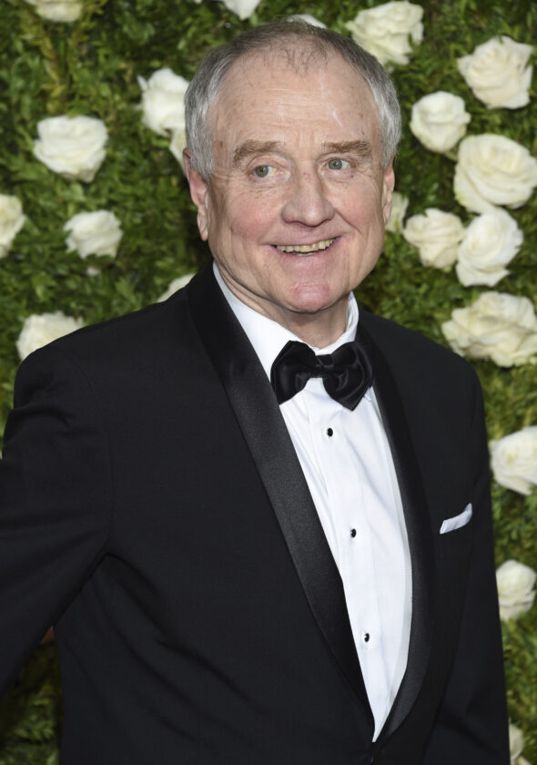 Denis Arndt, Tony-nominated star of ‘Heisenberg’ and veteran of David E ...